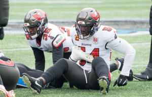 "It Just Be Weird" - JoeBucsFan.com - Tampa Bay Bucs Blog, Buccaneers News