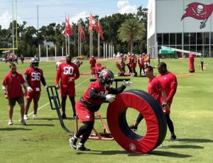 Final 2026 OTA Practice Notes - JoeBucsFan.com - Tampa Bay Bucs Blog ...